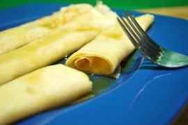 Breakfast Fatty – SavoryReviews