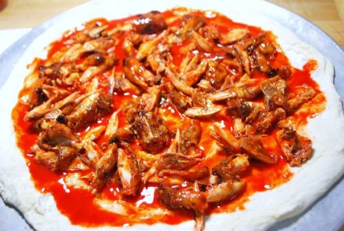 Beef Brisket Injection – SavoryReviews