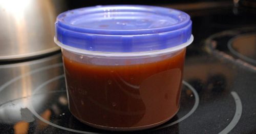 Beef Brisket Injection - SavoryReviews