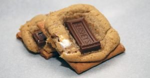 Caramel Pecan Cookies – SavoryReviews