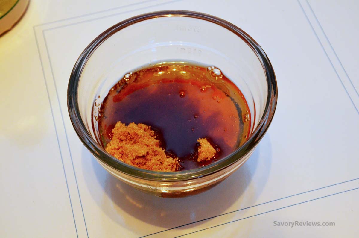 Homemade Maple Bacon - SavoryReviews